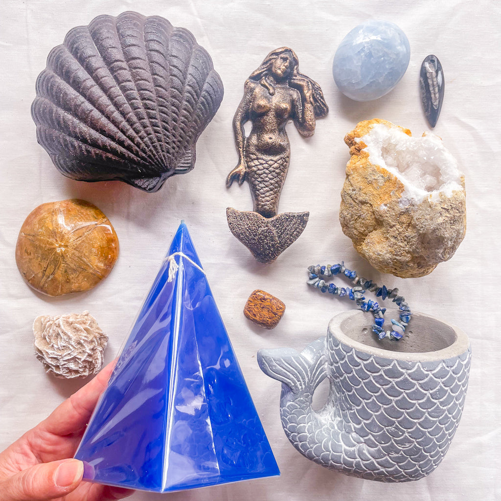 Coastal – Six Things Shop Australia