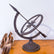 Cast iron sun dial garden ornament statue – Six Things Shop Australia