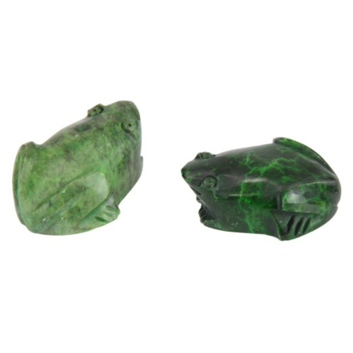 Witches familiar / Spirit animal soapstone crystal carving – Six Things ...